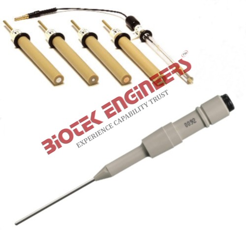 Working Electrode Of Different Types at Best Price in Ambala Cantt ...