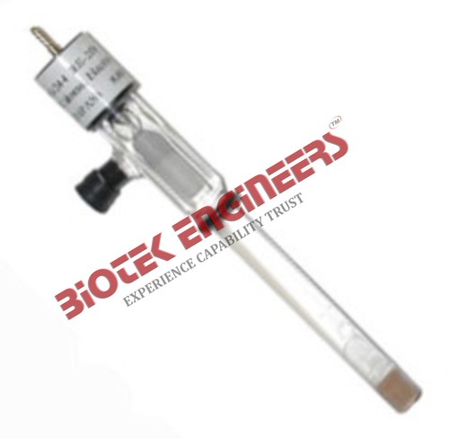 Reference Electrode at Best Price in Ambala Cantt, Haryana | Biotek ...