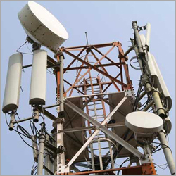 Tower For Telecommunication at Best Price in Surat, Gujarat | Kpi Green ...