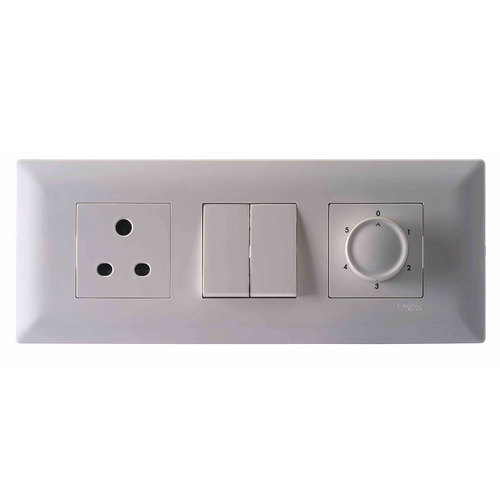 Switches And Sockets at Best Price in Mumbai, Maharashtra | Indent ...