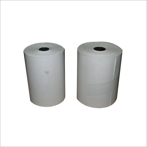 Receipt Printer Paper Roll at Best Price in New Delhi | Rajoria Enterprises