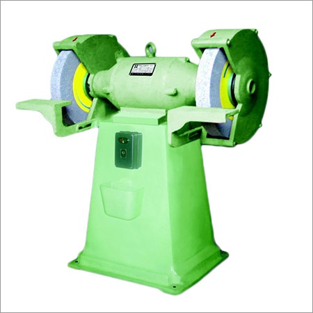 Double Ended Pedestal Grinder at Best Price in Howrah | Beston Engineers