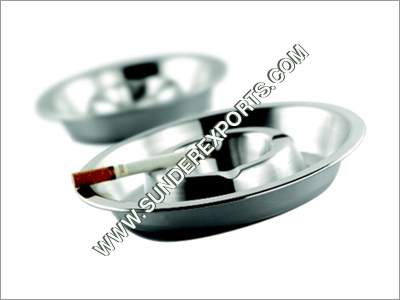 Ash Tray at Best Price in Delhi, Delhi | Sunder Exports Pvt. Ltd.