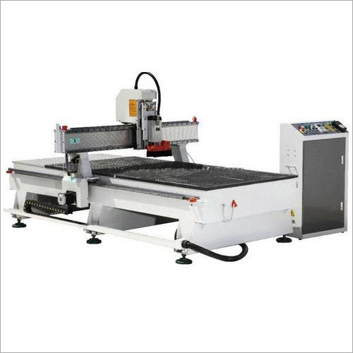 Cnc Wood Cutting Machine at Best Price in Kanpur | Akeel Enterprises