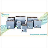 Sonicator Bath Equipment Materials: Ss at Best Price in Mumbai ...