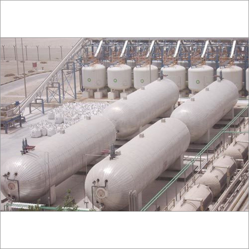 Co2 Dosing System For Water Neutralization at Best Price in Ghaziabad ...