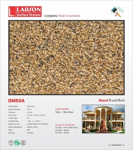 Omega at Best Price in Ghaziabad, Uttar Pradesh | Larson Paints ...