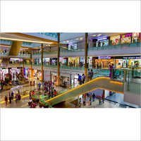 Mall Metal Cladding Works in BANGUR NAGAR-GOREGAON (W), Mumbai ...