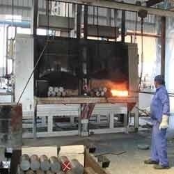 Forging Furnace at Best Price in Bahadurgarh, Haryana | Aastha Tech