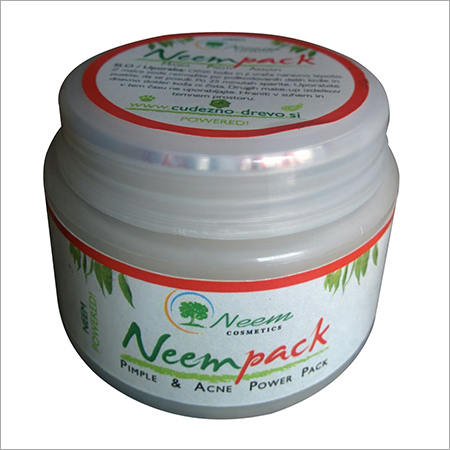 Neem Pack at Best Price in New Delhi, Delhi | Avm Enterprises