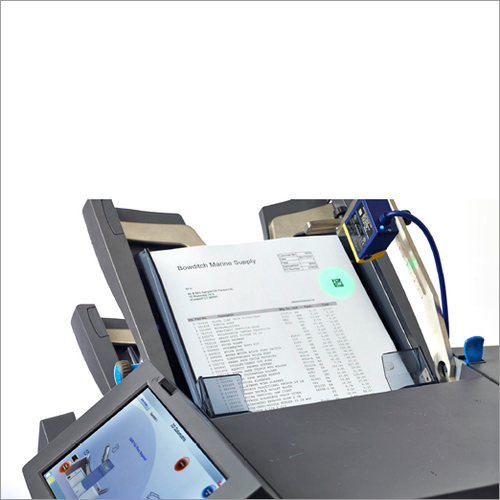 Relay 3000/4000 Inserters at Best Price in Gurugram, Haryana | Pitney ...