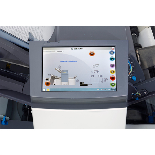 Relay 3000/4000 Inserters at Best Price in Gurugram, Haryana | Pitney ...