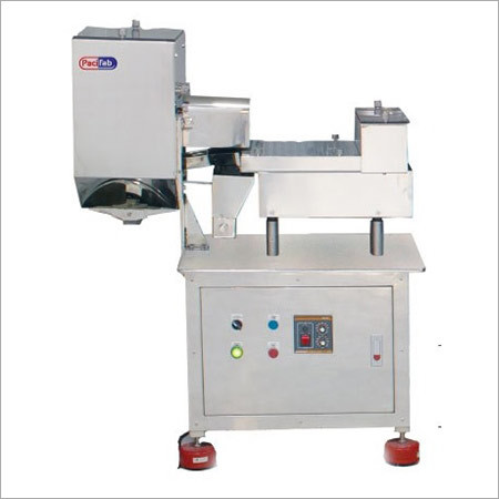 Mini Capsule Sorter & Filled Capsule Sorter at Best Price in Vasai ...
