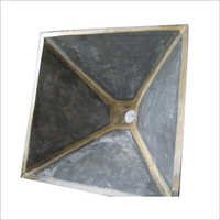 Fibre Reinforced Plastic Hopper at Best Price in Vadodara | Hardik ...