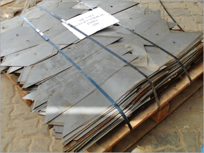 Transformer Electrical Sheet at Best Price in Ahmedabad | Me Safe ...