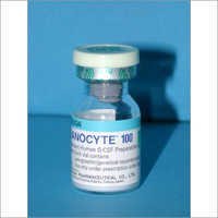 Lenograstim Injection at Best Price in Mumbai, Maharashtra | 3s Corporation