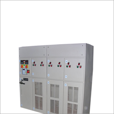 Electrical Control Panel Boards at Best Price in Raipur | Elmech Industries