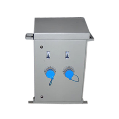 Control Panels at Best Price in Raipur, Chhattisgarh | Elmech Industries