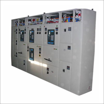 Electrical Control Panel at Best Price in Raipur | Elmech Industries