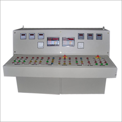 Electrical Control Panel at Best Price in Raipur | Elmech Industries