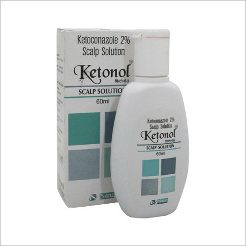 Ketonol Solution at Best Price in New Delhi, Delhi | Nanz Medscience ...