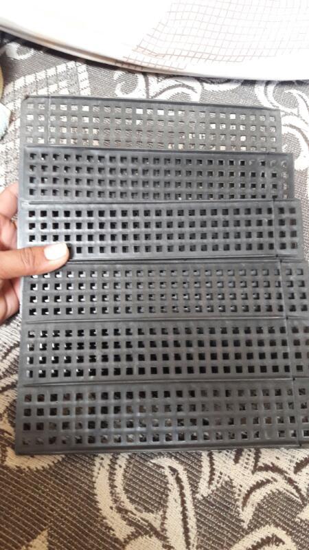 Metal Battery Jali at Best Price in Kaithal, Haryana | Arvind Industry