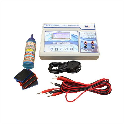 Interferential Therapy Unit at Best Price in New Delhi, Delhi | Medi ...