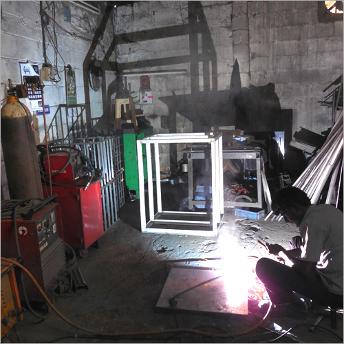 Cnc Milling Machine at Best Price in Bengaluru, Karnataka | Globe-tech ...