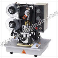Hot Foil Coder at Best Price in Vasai | Hitech Machinery India