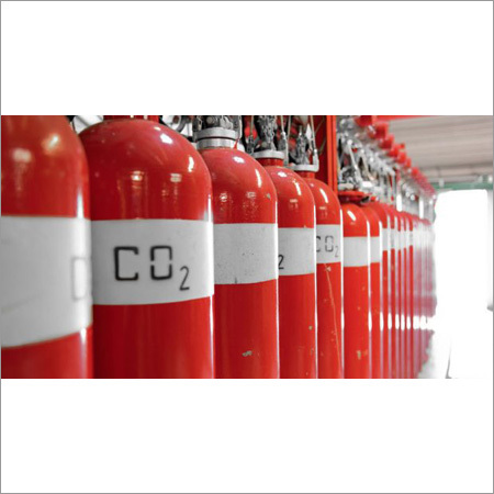 Co2 Gas Flooding System at Best Price in Noida | Jsr Enterprises