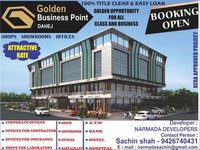 Commercial Complex For Sale at Best Price in Bharuch INA | Narmada ...