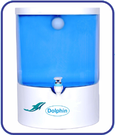 Dolphin Water Purifier at Best Price in Noida, Uttar Pradesh | Jsr ...