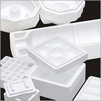 Thermocol at Best Price in Rampur, Uttar Pradesh | Shiva Thermocole And ...