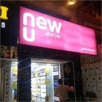 Led Sign Board at Best Price in Greater Noida, Uttar Pradesh | Nextstep ...