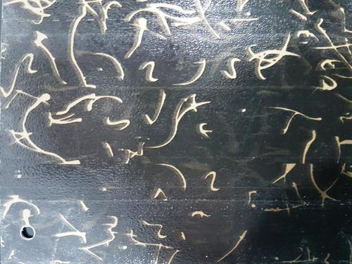 Pvc Profile Sheet at Best Price in Morbi, Gujarat | Santosh Plasto