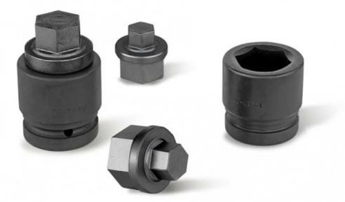 Heavy Duty Sockets at Best Price in New Delhi, Delhi | Super Hydraulic ...