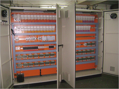 Dcs Panels at Best Price in Mumbai, Maharashtra | Control Technics