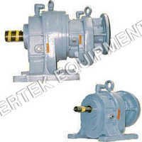 Helical Geared Motor at Best Price in Mumbai, Maharashtra | Powertek ...