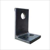 Ceiling Angle Fixing Bracket at Best Price in Virar | Alpha Engineering