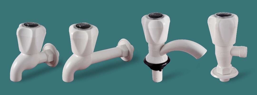 New Series Of Pvc Tap at Best Price in New Delhi | Noor Plast India