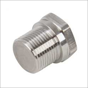 Ss Stopper Plug at Best Price in Vasai, Maharashtra | Shradha Engineers