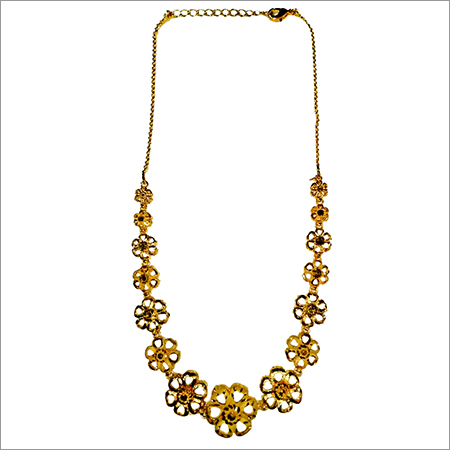 Gram Gold Bakuli Har at Best Price in Mumbai | Jrd Incorporated