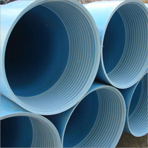 Casing Pipe at Best Price in Ghaziabad, Uttar Pradesh | Radha Steel Tubes