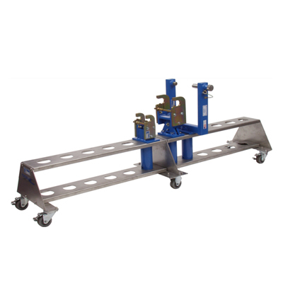 Aircraft Tow Hook Stand at Best Price in Mumbai | Supreme Ground ...