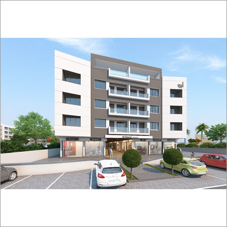 Architectural Design Works at Best Price in Surat, Gujarat | Archiecore
