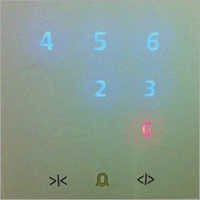 Elevator Touch Display at Best Price in Gurugram, Haryana | Shri Ram ...