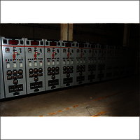 High Voltage Control Panel at Best Price in Delhi | Lx Power ...