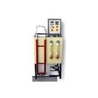 Parallel / Counter Flow Heat Exchanger at Best Price in Ambala Cantt ...