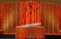 Wedding Marigold Flower Chains at Best Price in Patiala | D. S. T. Exports
