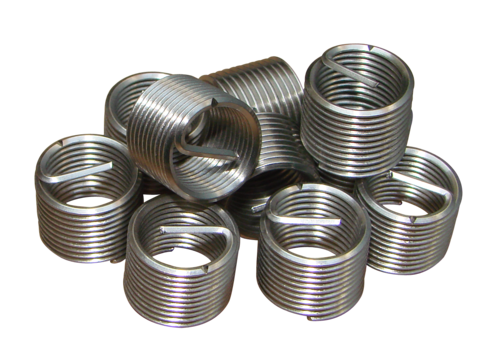 Helicoil Inserts Screw Locking at Best Price in Ludhiana | Jk ...